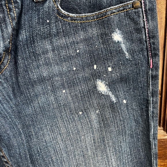 Jeans | Vintage Victorias Secret Pink 4l Jeans | Poshmark